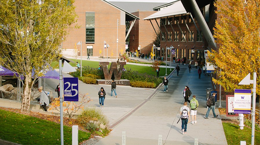 Cedar Park Bothell Campus